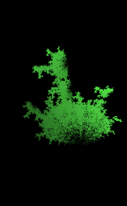 Fractal Editor