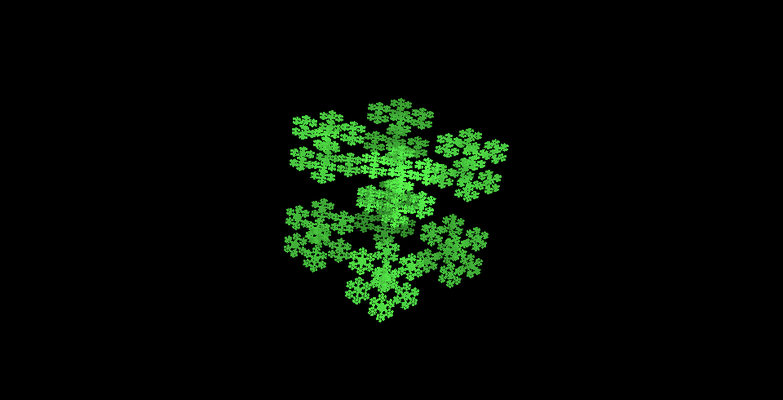 Fractal Editor